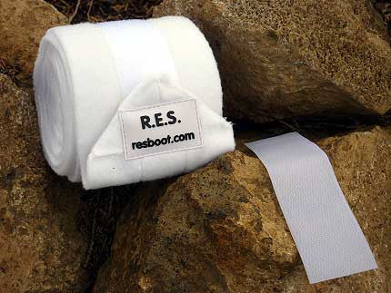 RES- Polo Wraps – Kellmer Tack